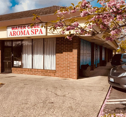 Aroma Wellness Spa | Sauna & Massage & Facial Redmond,WA 98052