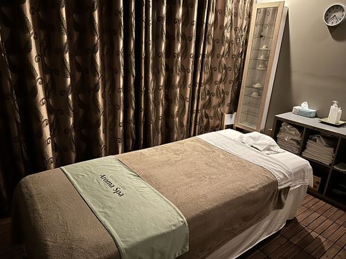 Aroma Wellness Spa | Sauna & Massage & Facial Redmond,WA 98052